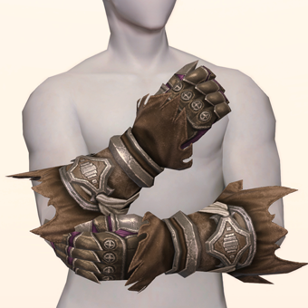 Gearsets | Eorzea Collection