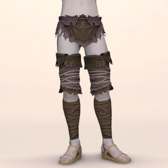Gearsets | Eorzea Collection