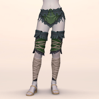 Gearsets | Eorzea Collection