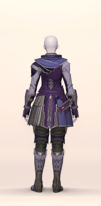 Gearsets | Eorzea Collection