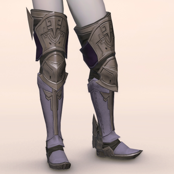 Gearsets | Eorzea Collection