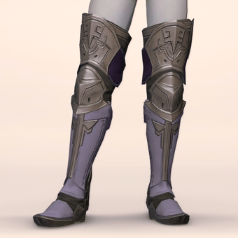 Gearsets | Eorzea Collection