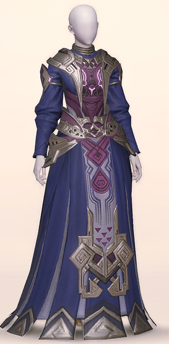 Skydeep Casting Set | Eorzea Collection