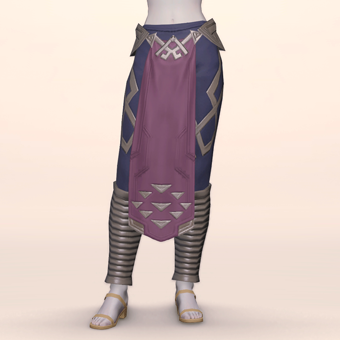 Gearsets | Eorzea Collection