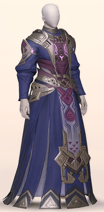 Gearsets | Eorzea Collection