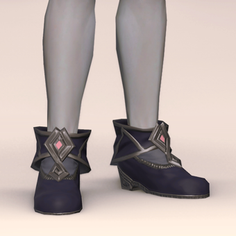 Gearsets | Eorzea Collection