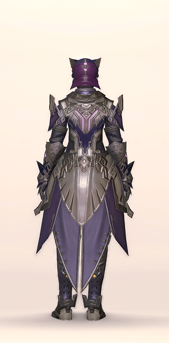 Gearsets | Eorzea Collection