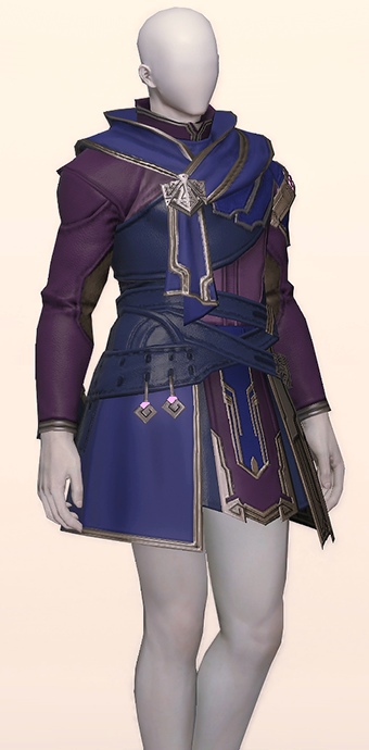 Gearsets | Eorzea Collection