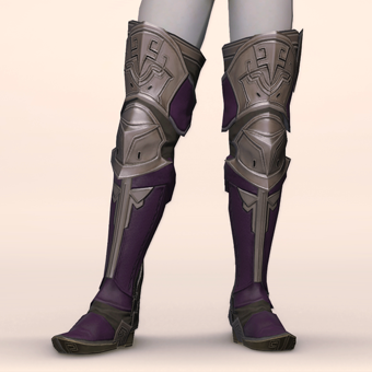 Gearsets | Eorzea Collection