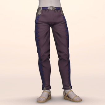 Gearsets | Eorzea Collection