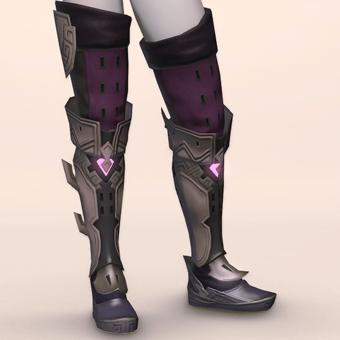 Gearsets | Eorzea Collection