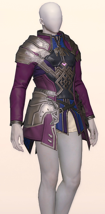Gearsets | Eorzea Collection