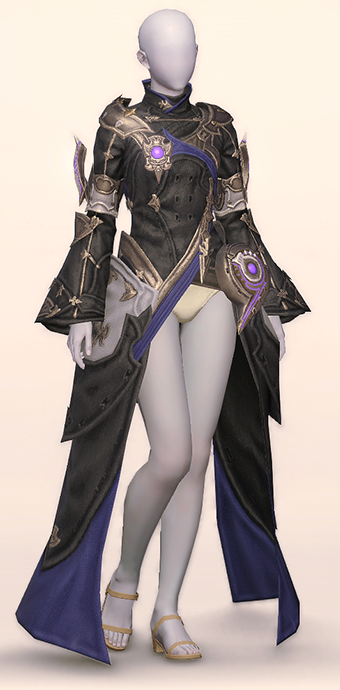 Underkeep Casting Set | Eorzea Collection
