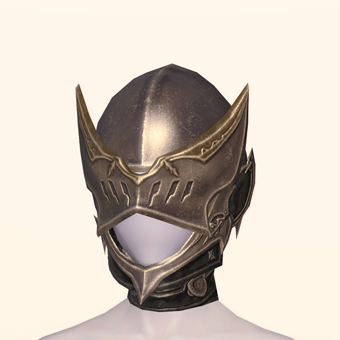 Gearsets | Eorzea Collection