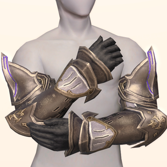 Gearsets | Eorzea Collection