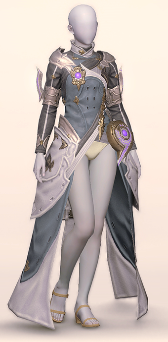 Gearsets | Eorzea Collection