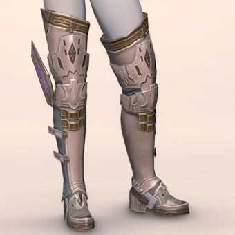 Gearsets | Eorzea Collection