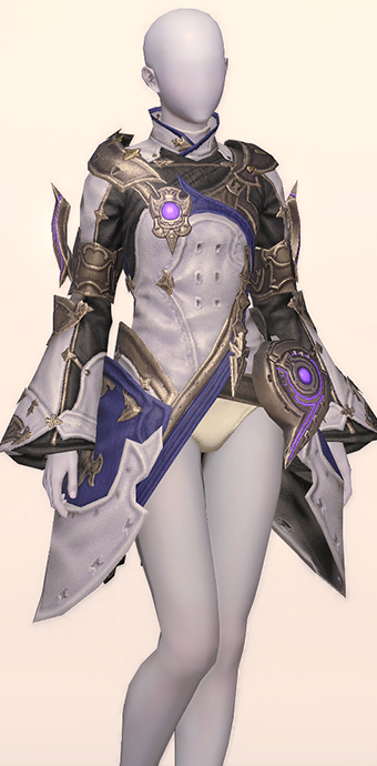 Underkeep Scouting Set | Eorzea Collection