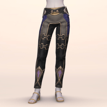 Gearsets | Eorzea Collection