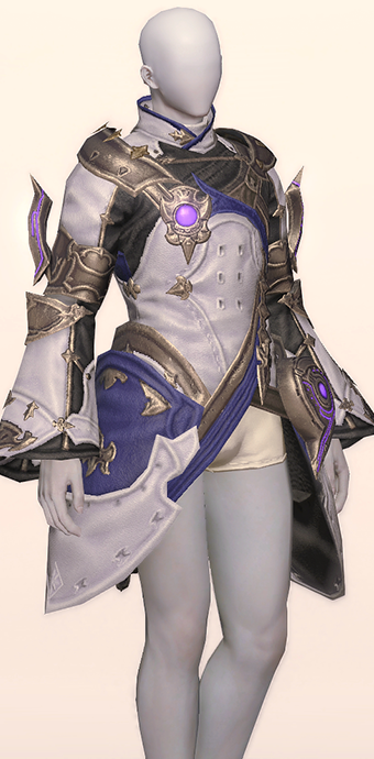 Gearsets | Eorzea Collection