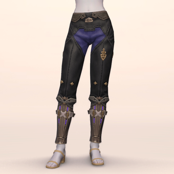 Gearsets | Eorzea Collection
