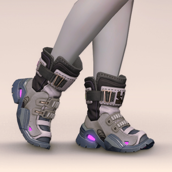 Gearsets | Eorzea Collection