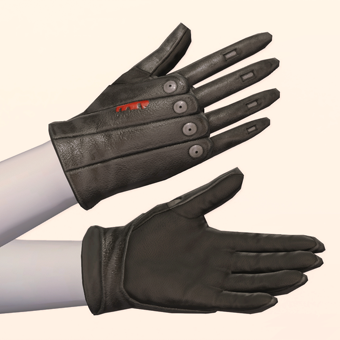 Gearsets | Eorzea Collection