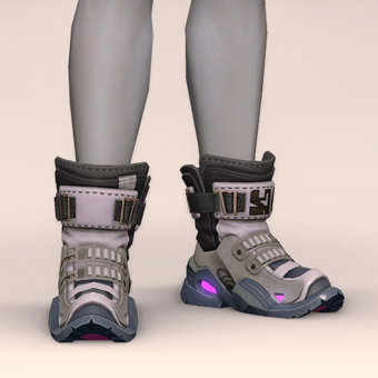 Gearsets | Eorzea Collection