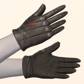 Gearsets | Eorzea Collection