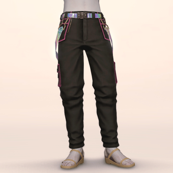 Gearsets | Eorzea Collection