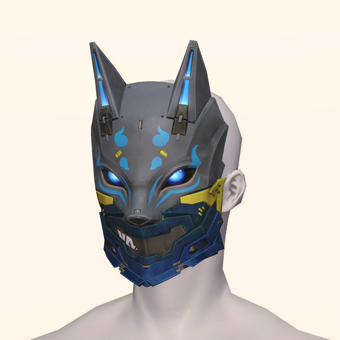 Gearsets | Eorzea Collection