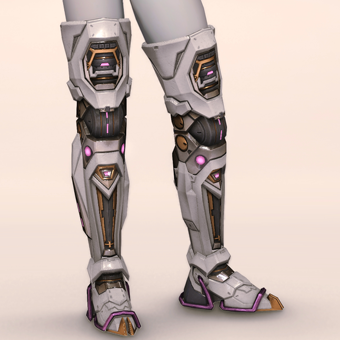 Gearsets | Eorzea Collection