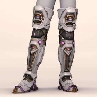 Gearsets | Eorzea Collection