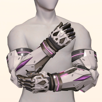 Gearsets | Eorzea Collection