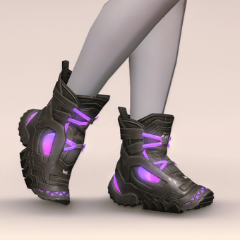 Gearsets | Eorzea Collection