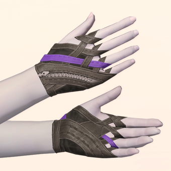 Gearsets | Eorzea Collection