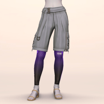 Gearsets | Eorzea Collection