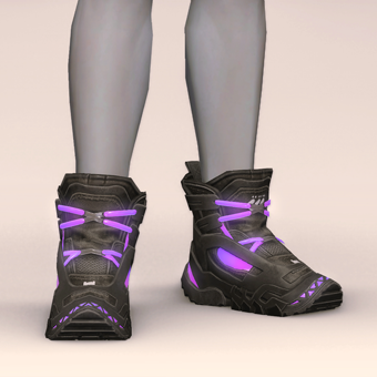 Gearsets | Eorzea Collection