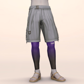 Gearsets | Eorzea Collection