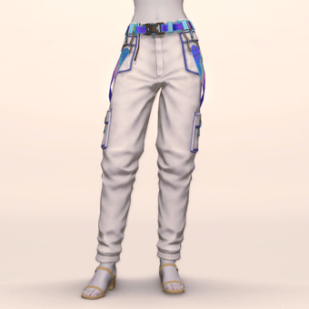 Gearsets | Eorzea Collection