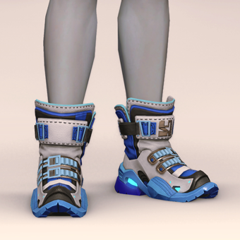 Gearsets | Eorzea Collection