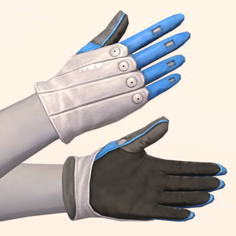 Gearsets | Eorzea Collection