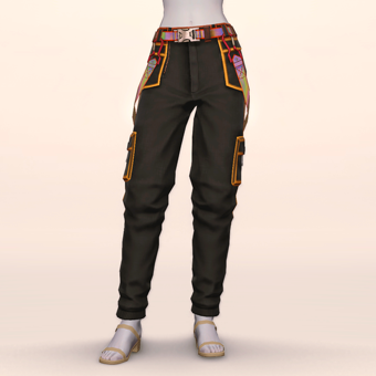 Gearsets | Eorzea Collection