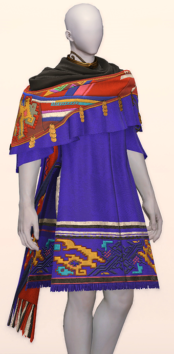 Gearsets | Eorzea Collection