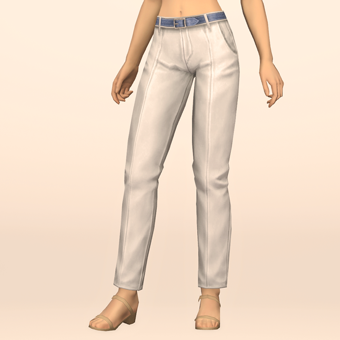 Darbar Scouting Set | Eorzea Collection