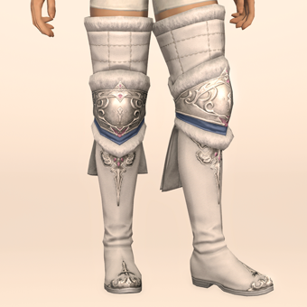 Darbar Scouting Set | Eorzea Collection