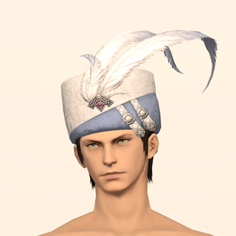 Darbar Scouting Set | Eorzea Collection