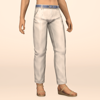 Darbar Scouting Set | Eorzea Collection