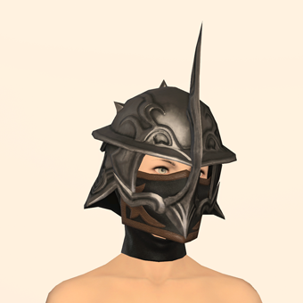 Halonic Friar's Set | Eorzea Collection