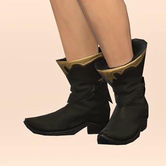 Ghost Thief Set | Eorzea Collection